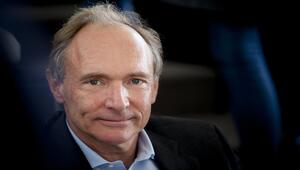 Tim Berners-Lee: uma lenda viva da internet - Panorama Mercantil
